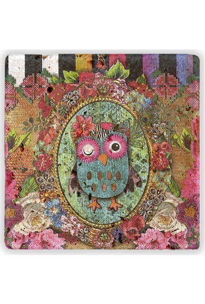 Oscar Stone Decor Doğaltaş Duvar Dekoru