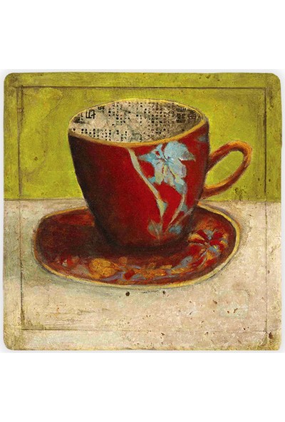 Oscar Stone Decor Doğaltaş Duvar Dekoru