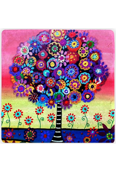 Oscar Stone Decor Doğaltaş Duvar Dekoru