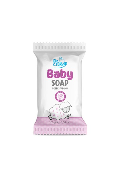 Farmasi Dr.c.tuna Bebek Sabunu