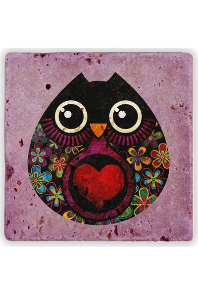 Oscar Stone Decor Doğaltaş Duvar Dekoru