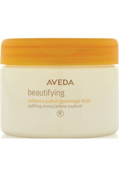 Aveda Beautifying Radiance Polish Vücut Peelingi 440g