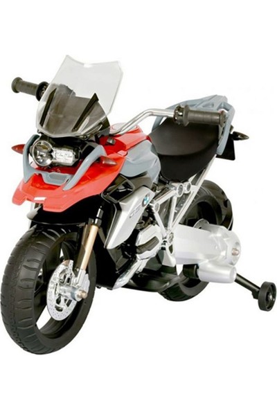 Sunny Baby W348H BMW R1200 GS Akülü Motor Siyah 12V Sunny Baby W348H BMW R1200 GS Akülü Motor Siyah 12V