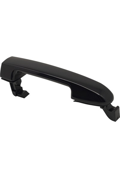 Hyundai i20 Dış Kapı Kolu Ön - Arka Sağ 2009 - 2014 Hyundai i20 Dış Kapı Kolu Ön - Arka Sağ 2009 - 2014