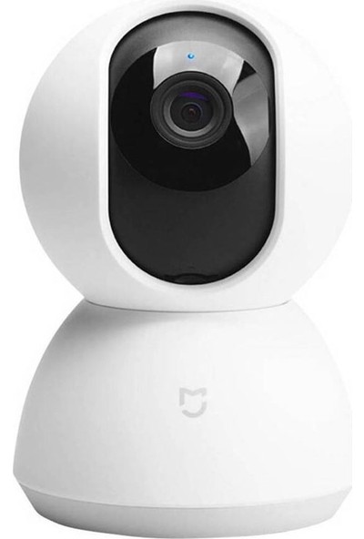 Xiaomi MiJia Home 360° 1080P IP Güvenlik Kamerası