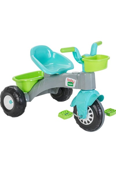Baby Toys İlk Bisikletim