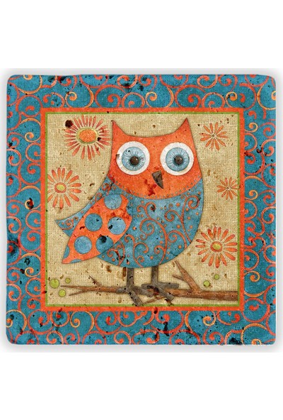 Oscar Stone Decor Doğaltaş Duvar Dekoru