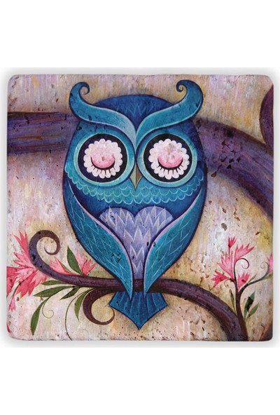 Oscar Stone Decor Doğaltaş Duvar Dekoru