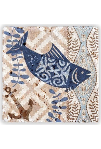 Oscar Stone Decor Doğaltaş Duvar Dekoru