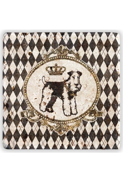 Oscar Stone Decor Doğaltaş Duvar Dekoru