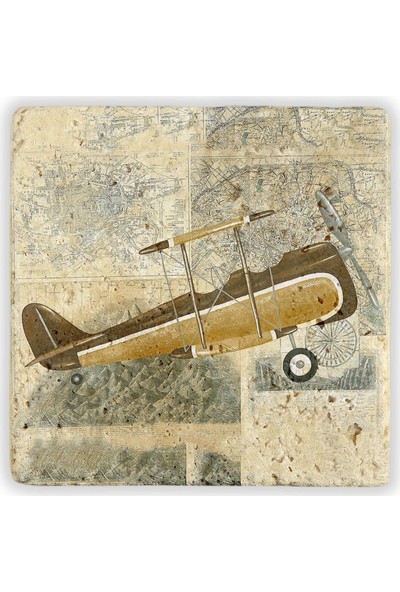 Oscar Stone Decor Doğaltaş Duvar Dekoru Oscar Stone Decor Doğaltaş Duvar Dekoru