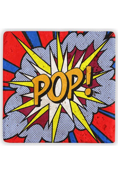 Oscar Stone Decor Doğaltaş Duvar Dekoru