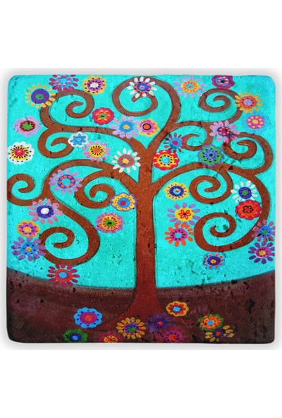 Oscar Stone Decor Doğaltaş Duvar Dekoru Oscar Stone Decor Doğaltaş Duvar Dekoru