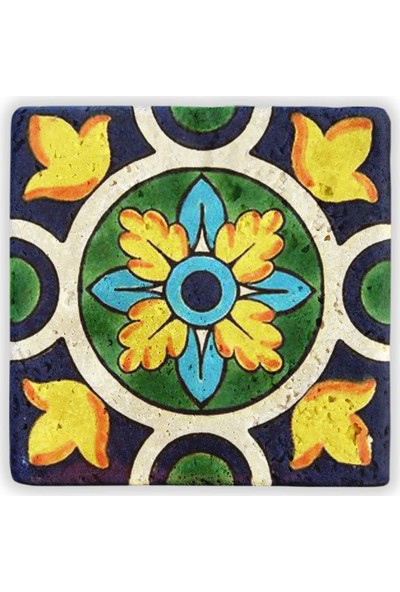 Oscar Stone Decor Doğaltaş Duvar Dekoru