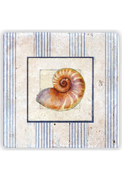 Oscar Stone Decor Doğaltaş Duvar Dekoru