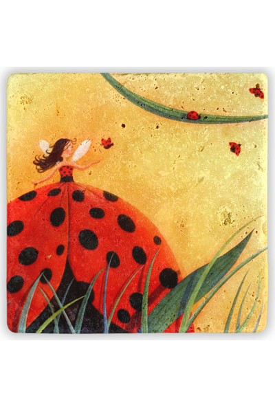 Oscar Stone Decor Doğaltaş Duvar Dekoru