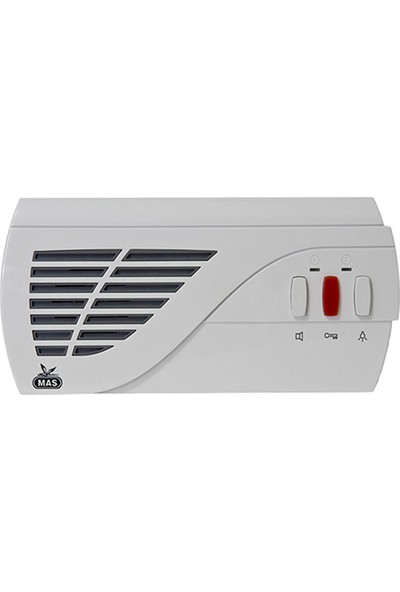 Mas Asos Santralsiz ve Kapıcısız Sesli Diafon GRD05