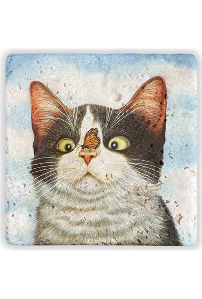 Oscar Stone Decor Doğaltaş Duvar Dekoru