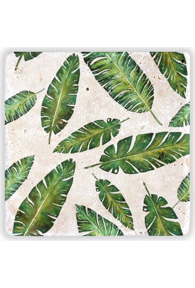 Oscar Stone Decor Doğaltaş Duvar Dekoru