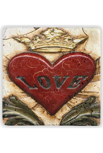 Oscar Stone Decor Doğaltaş Duvar Dekoru