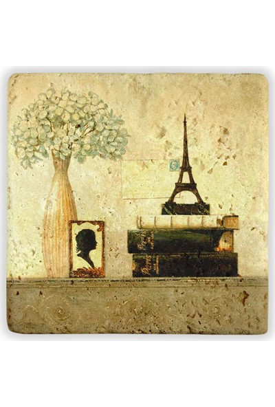 Oscar Stone Decor Doğaltaş Duvar Dekoru Oscar Stone Decor Doğaltaş Duvar Dekoru