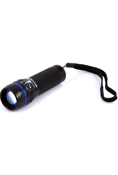 Micron Para Kontrol Feneri Mıcron 3 W LED Blb