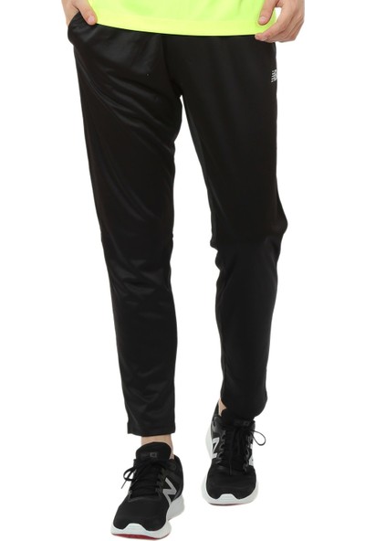 New Balance Teamwear Erkek Eşofman Altı NBTM002-BK