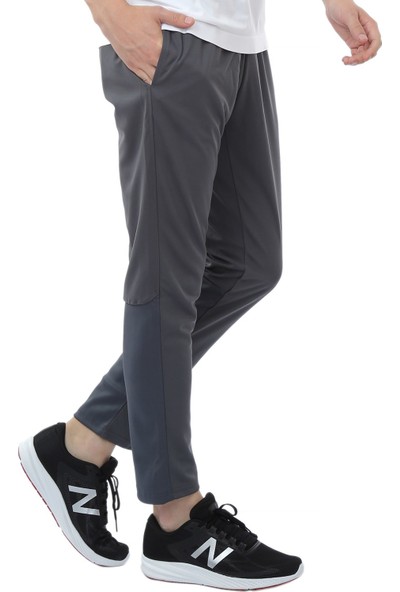 New Balance Teamwear Erkek Eşofman Altı NBTM002-CHC