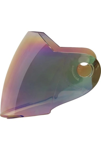 mt Kask Cami Mt-V-11 Iridium Vizör mt Kask Cami Mt-V-11 Iridium Vizör