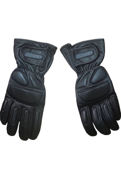 Prosev 6255 Kislik Motosiklet Eldiveni Prosev 6255 Kislik Motosiklet Eldiveni