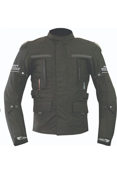 Prosev 7152-T 4 Mevsim Motosiklet Montu