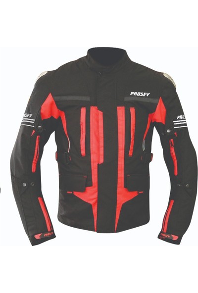 Prosev 7152-T 4 Mevsim Motosiklet Montu