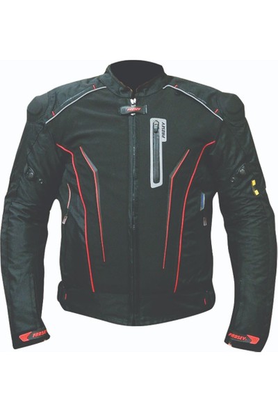 Prosev 7175 4 Mevsim Motosiklet Montu