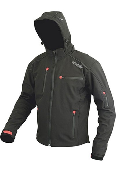 Prosev Mx-70 Softshell Motosiklet Montu Prosev Mx-70 Softshell Motosiklet Montu