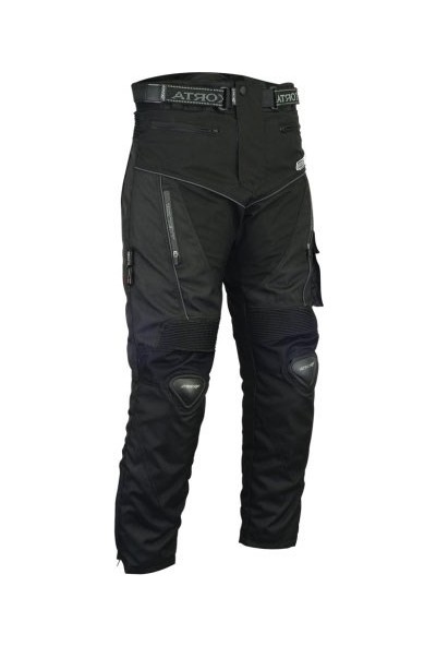 Prosev Titanyum Diz + Kalça Koruma 4 Mevsim Motosiklet Pantolonu Prosev Titanyum Diz + Kalça Koruma 4 Mevsim Motosiklet Pantolonu