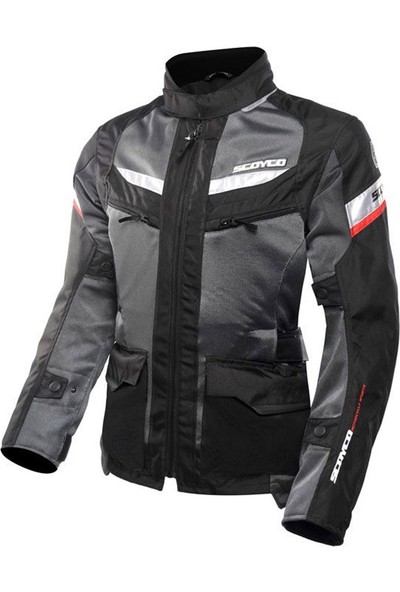 Scoyco JK60 Dört Mevsim Motosiklet Montu