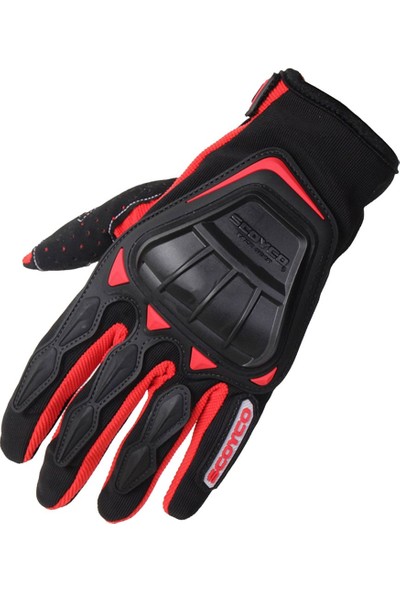 Scoyco MC08 Yazlik Motosiklet Eldiveni