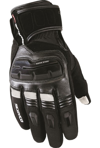 Scoyco MC17 Kışlık Motosiklet Eldiveni Scoyco MC17 Kışlık Motosiklet Eldiveni