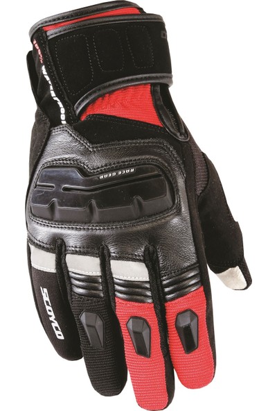 Scoyco MC17 Kışlık Motosiklet Eldiveni