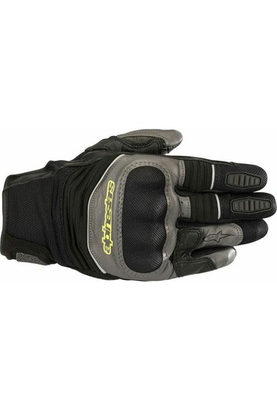 Alpine Stars Crosser Air Tour Gloves Motosiklet Eldiveni Alpine Stars Crosser Air Tour Gloves Motosiklet Eldiveni