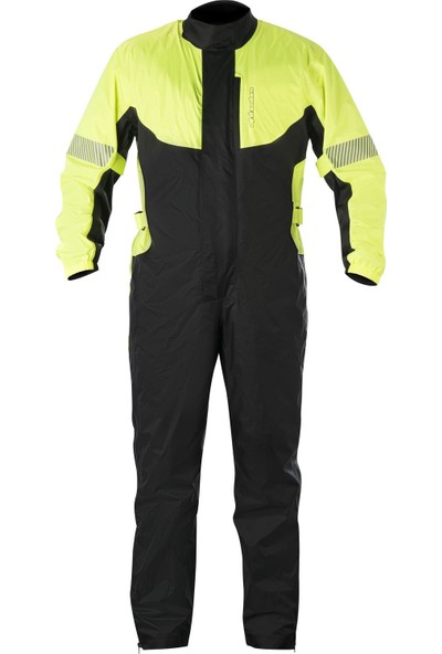 Alpine Stars Hurricane Rain Suit Yagmurluk