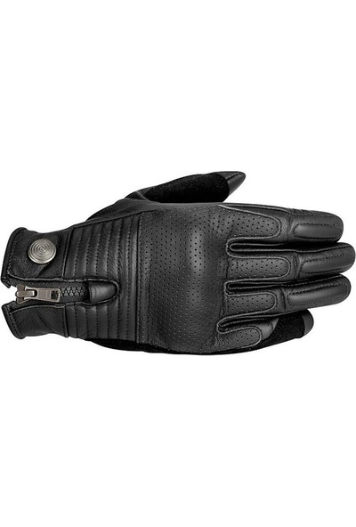 Alpine Stars Rayburn Leather Gloves Motosiklet Eldiveni