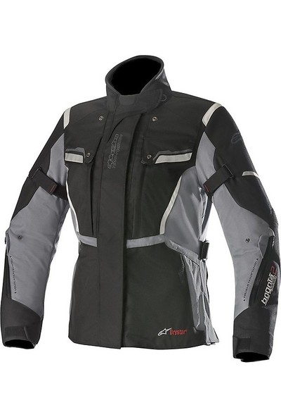 Alpine Stars Stella Bogota V2 Drystar Jacket Motosiklet Montu Alpine Stars Stella Bogota V2 Drystar Jacket Motosiklet Montu