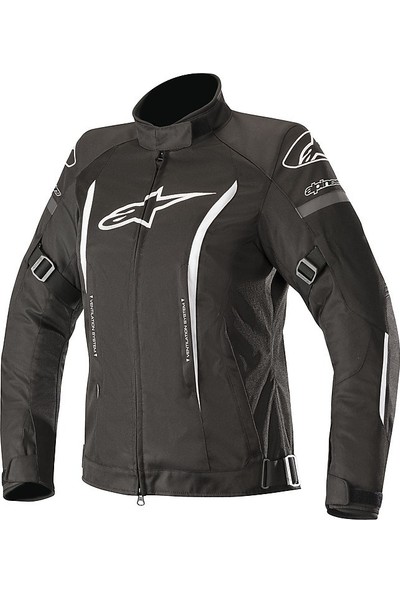Alpine Stars Stella Gunner V2 Waterproof Jacket Motosiklet Montu Alpine Stars Stella Gunner V2 Waterproof Jacket Motosiklet Montu