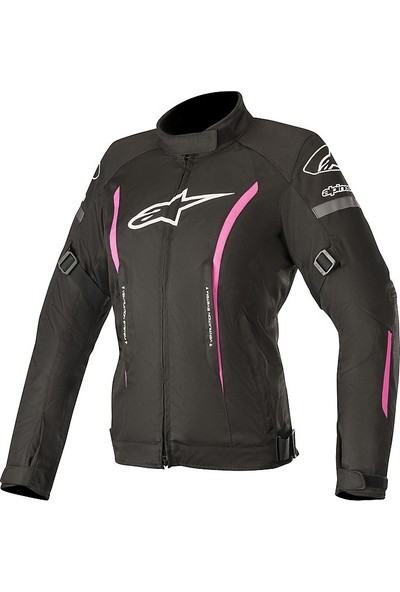 Alpine Stars Stella Gunner V2 Waterproof Jacket Motosiklet Montu Alpine Stars Stella Gunner V2 Waterproof Jacket Motosiklet Montu