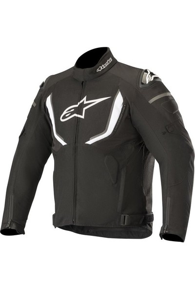 Alpine Stars T-Gp R V2 Waterproof Jacket Motosiklet Montu Alpine Stars T-Gp R V2 Waterproof Jacket Motosiklet Montu