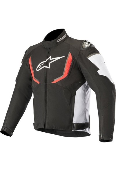 Alpine Stars T-Gp R V2 Waterproof Jacket Motosiklet Montu Alpine Stars T-Gp R V2 Waterproof Jacket Motosiklet Montu