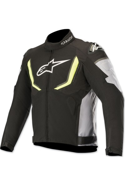 Alpine Stars T-Gp R V2 Waterproof Jacket Motosiklet Montu Alpine Stars T-Gp R V2 Waterproof Jacket Motosiklet Montu