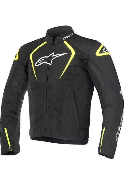 Alpine Stars T-Jaws V2 Air Jacket Motosiklet Montu Alpine Stars T-Jaws V2 Air Jacket Motosiklet Montu