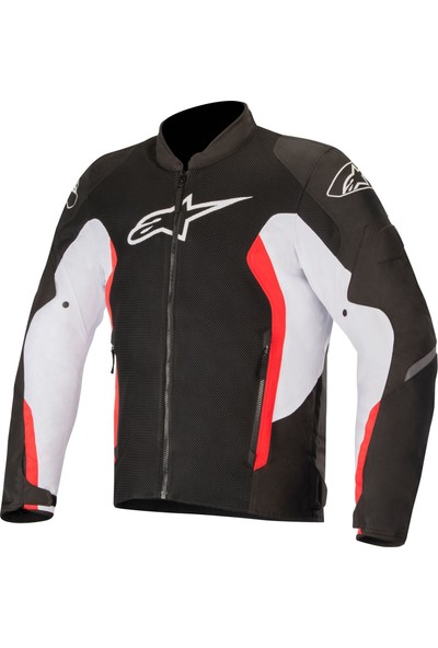 Alpine Stars Viper V2 Air Jacket Motosiklet Montu Alpine Stars Viper V2 Air Jacket Motosiklet Montu